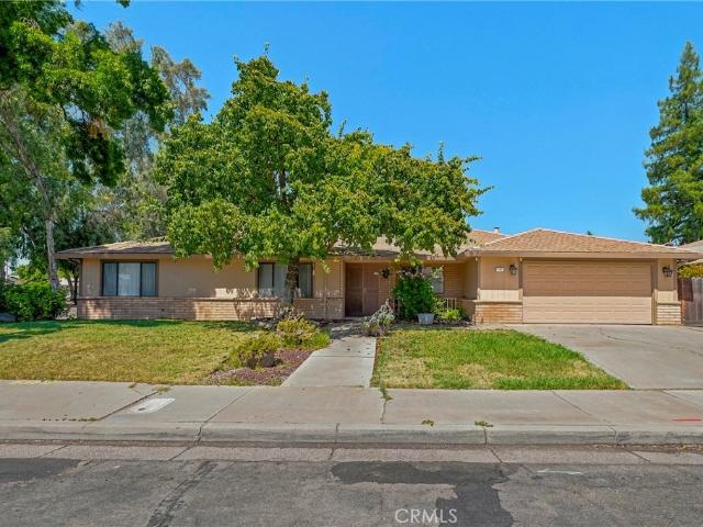 587 W Donna Drive