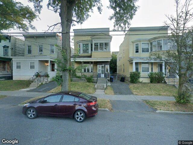 587 Washington Ave, Albany, NY 12206