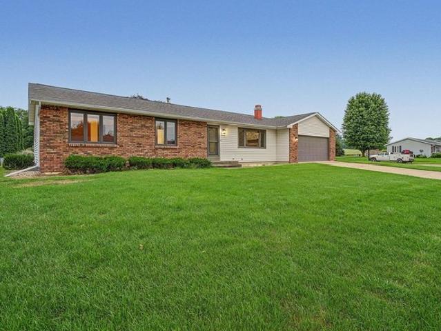 587 Washington St, Monticello, WI 53570