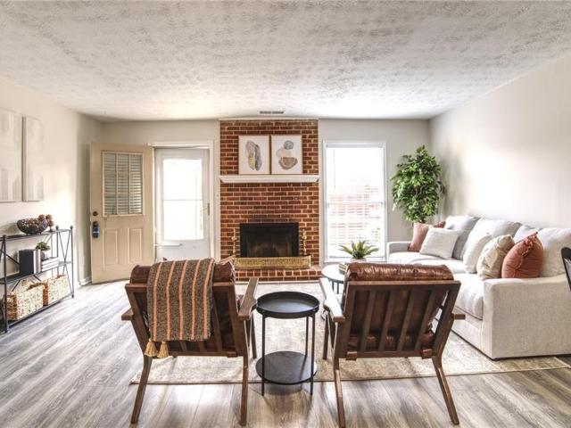 587 Wedgewood Dr, Alpharetta, GA 30009 | MLS #7752