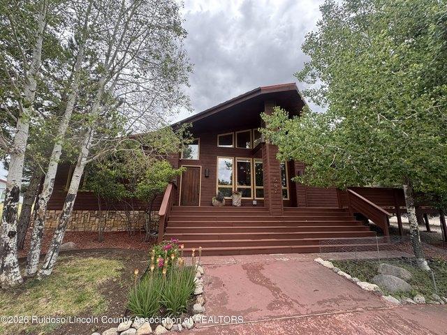 587 White Mountain Meadows Dr Lot 2, Ruidoso, NM 88345
