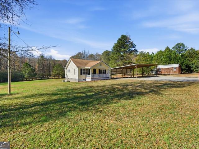 587 Whooping Creek Road