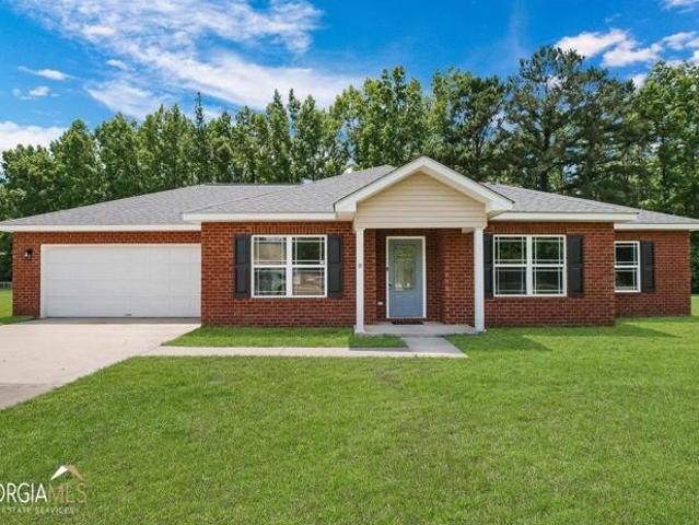 587 Wilkinson Rd, Ludowici, GA 31316