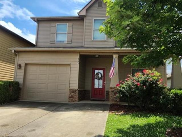 587 Union Station Pl, Calera, AL 35040