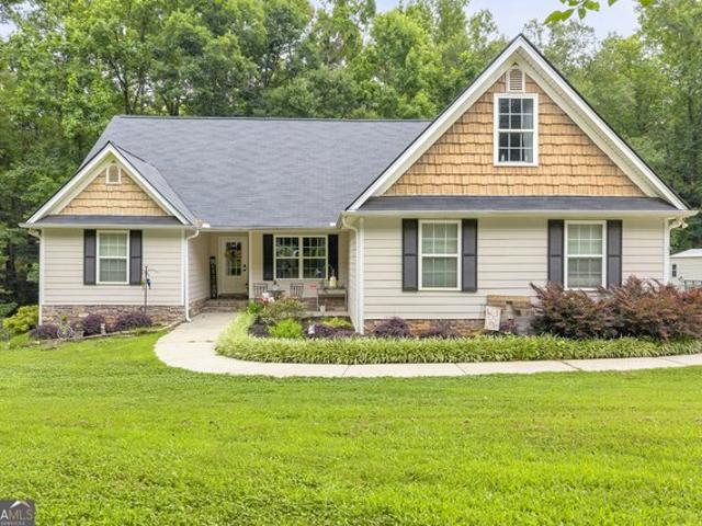 587J B Owens Rd, Bethlehem, GA 30620
