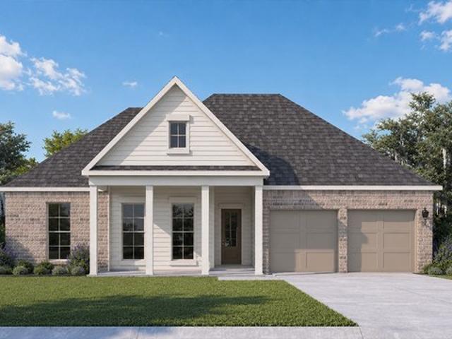58840 Island Dr, Plaquemine, LA 70764
