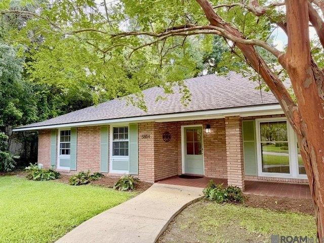 5884 Arden Pl, Baton Rouge, LA 70806