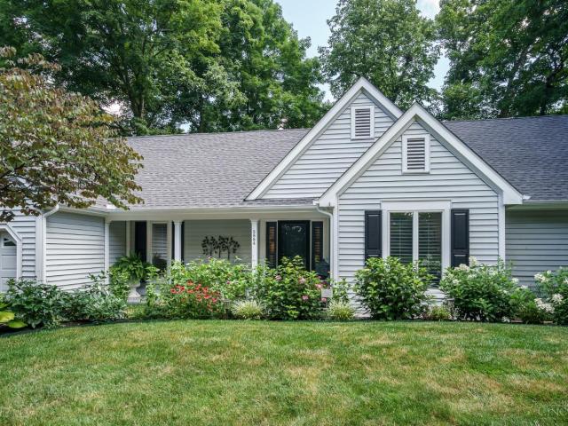5884 Crittenden Drive