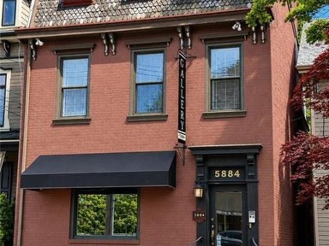 5884 Ellsworth Ave, Pittsburgh, PA 15232