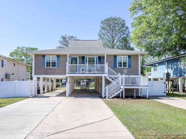 5884 Rosewood Dr, Myrtle Beach, SC 29588