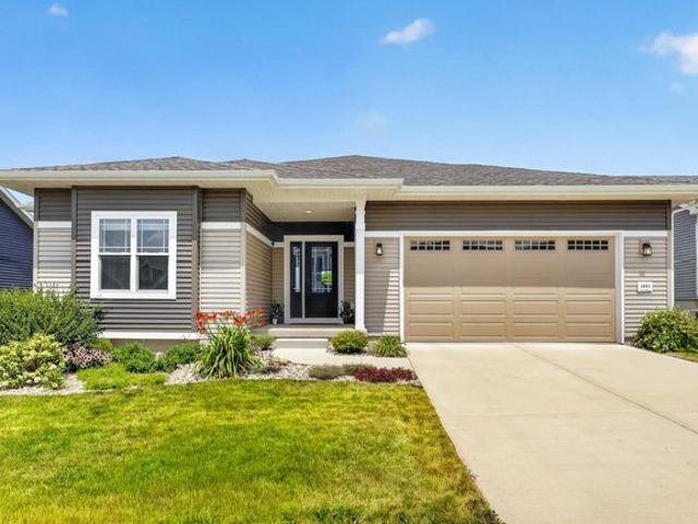 5884 Tranquility Trl, Madison, WI 53718