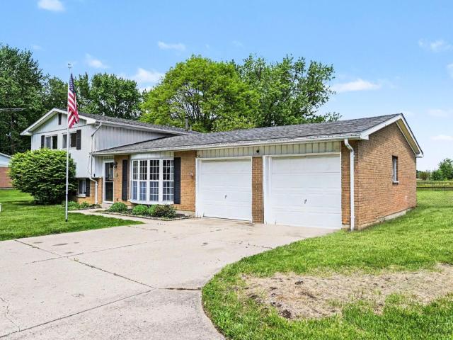 5884 Troy Road