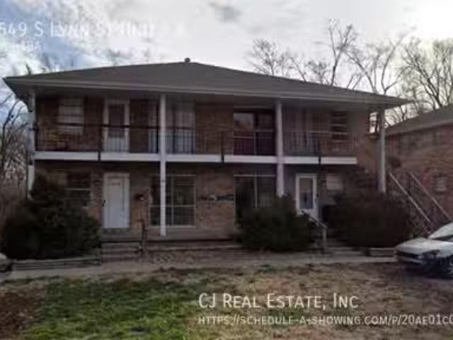 58855920 3549 S Lynn St #A