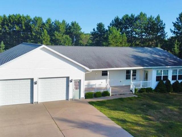 58858 Traprock Valley Rd, Calumet, MI 49913