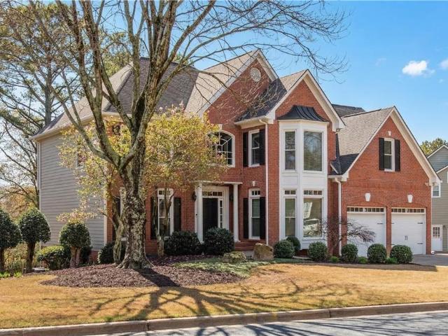 5885 Millwick Dr, Alpharetta, GA 30005 | MLS #7737 | Compass