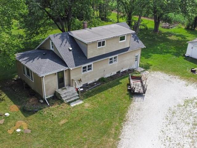 5885 N 575 Rd W, Winamac, IN 46996