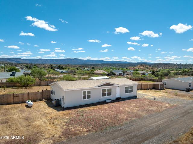 5885 N Robin Lynn Ln, Rimrock, AZ 86335 | MLS #7015 | Compass