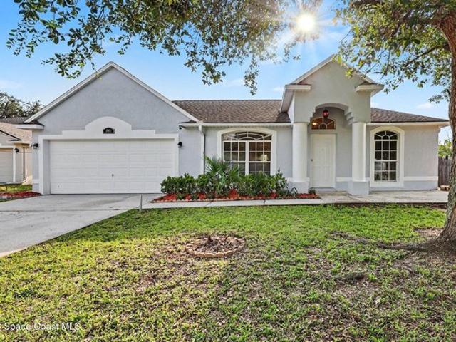 5885 Baltimore Ave, Cocoa, FL 32927