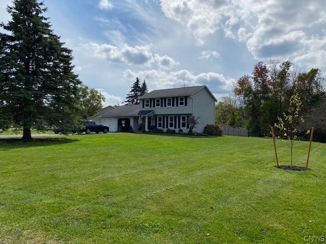 5885 Fieldstone Drive