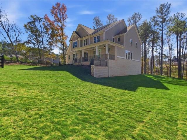 5885 Ford Road