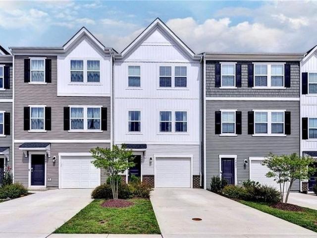 5885 Ginger Dr, Providence Forge, VA 23140