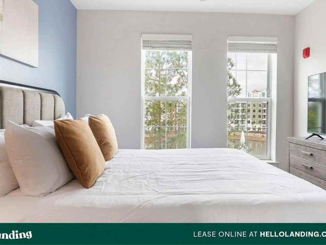 5885 Lakehurst Drive 1 Bedroom Apartment for Rent at 5885 Lakehurst Dr, Orlando, FL 32819 Florida Center