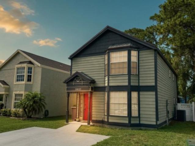 5885 Rambler Rose Way, West Palm Beach, FL 33415