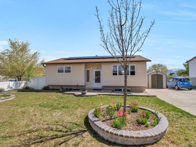 5885 S Misty Way, Kearns, UT 84118