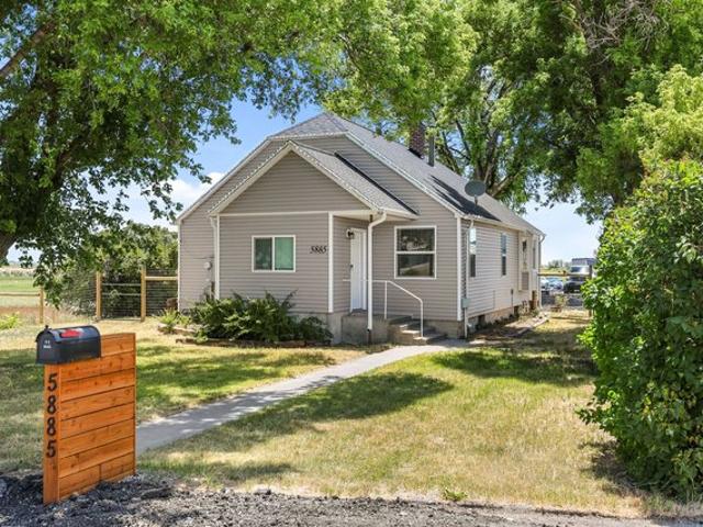 5885 W 8800 N, Elwood, UT 84337