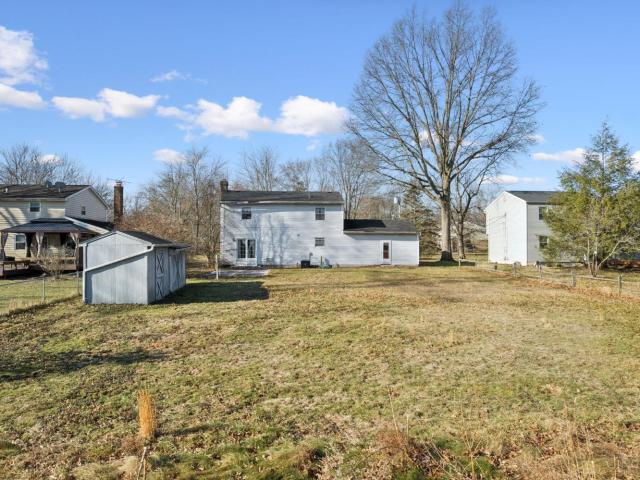 5885 Wade Road