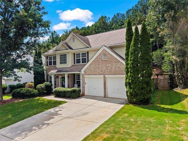 5886 Buckner Creek Dr SE, Mableton, GA 30126