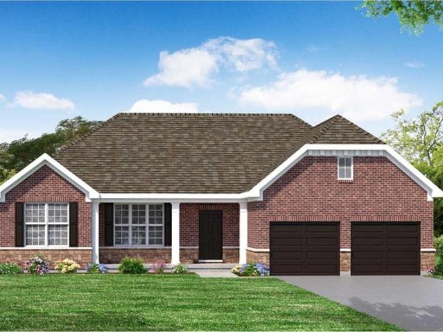 5886 Glen Abby Ct, Liberty Township, OH 45011