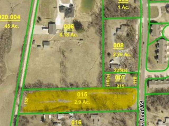 5886 Sugar Loaf Rd, Collinsville, IL 62234