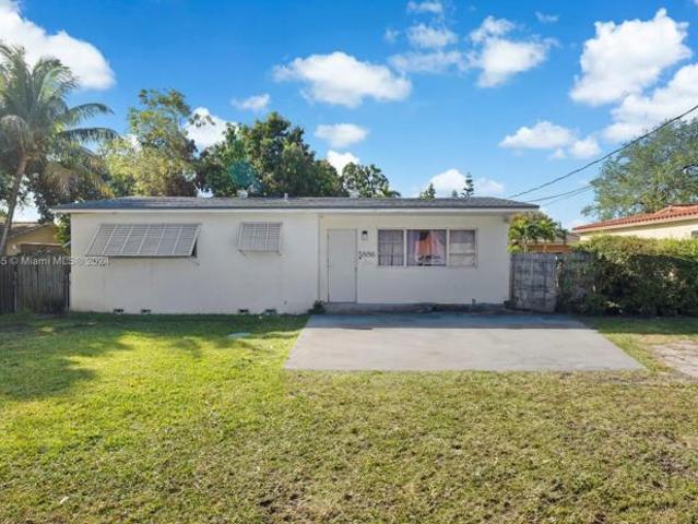 5886 SW 20th St, Miami, FL 33155