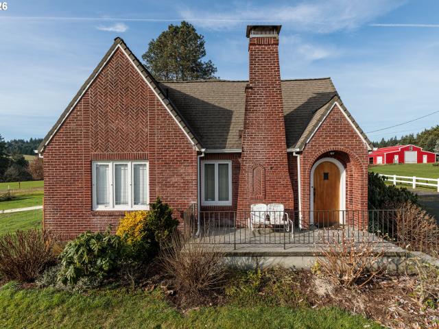 58871 Saulser Rd, St. Helens, OR 97051 | MLS #625933