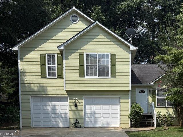 5887 Mistyview Dr, Rex, GA 30273