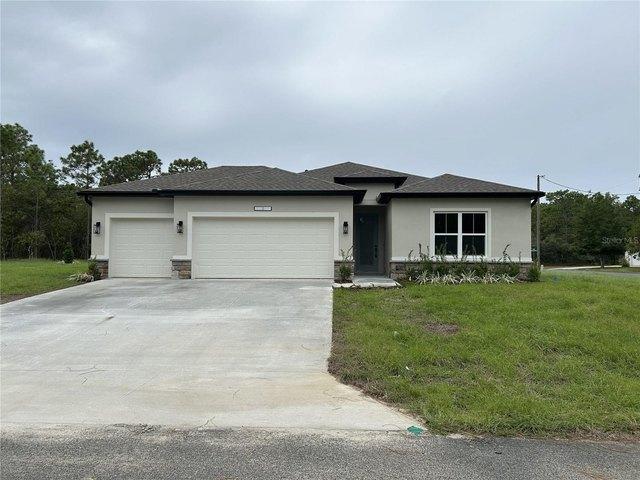 5887 N Bedstrow Blvd, Dunnellon, FL 34434
