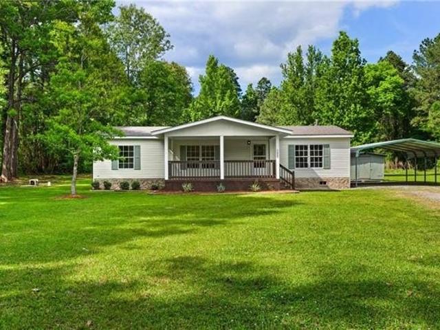 5887 Old Marksville Hwy, Pineville, LA 71360