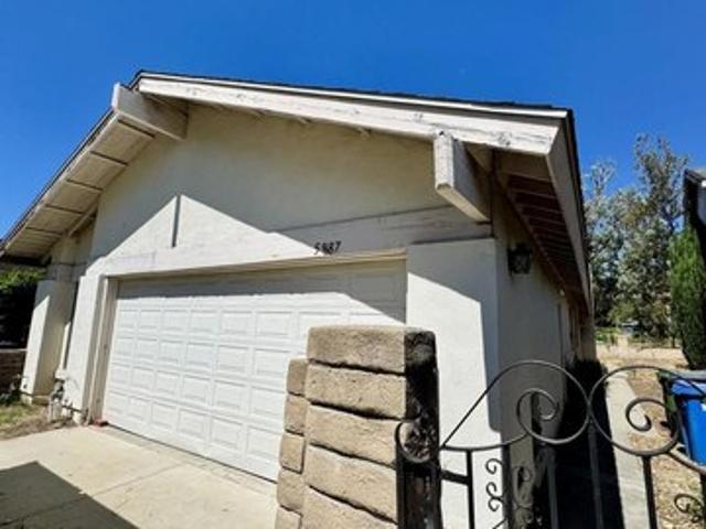 5887 Cape Horn Dr, Agoura Hills, CA 91301