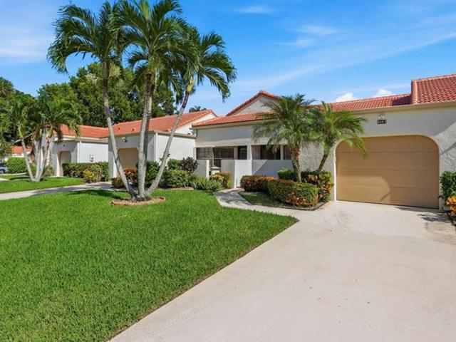 5887 Parkwalk Cir W, Boynton Beach, FL 33472