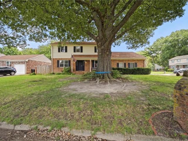 5887 Percheron LN