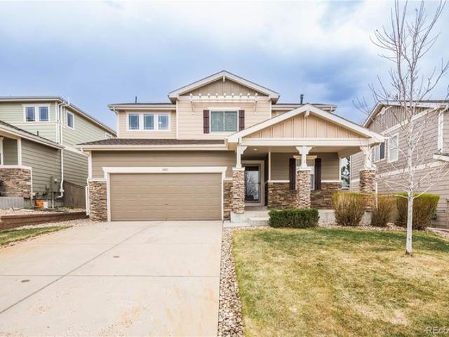 5887 Raleigh Cir, Castle Rock, CO 80104