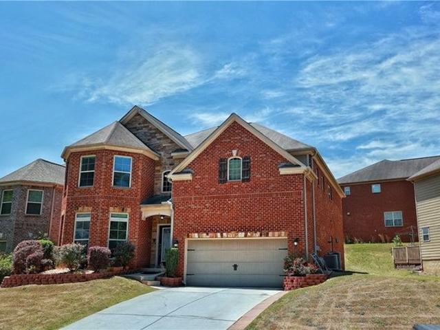 5887 Stow Dr, Tucker, GA 30084