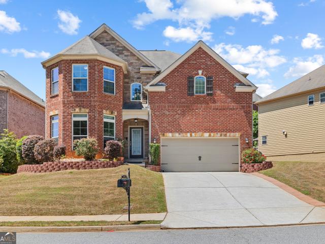 5887 Stow Drive
