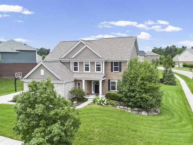 5887 Strawberry Circle