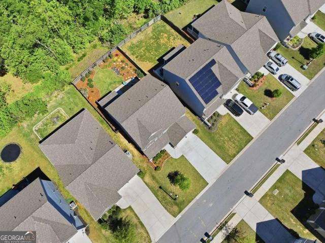 5887 Screech Owl Drive