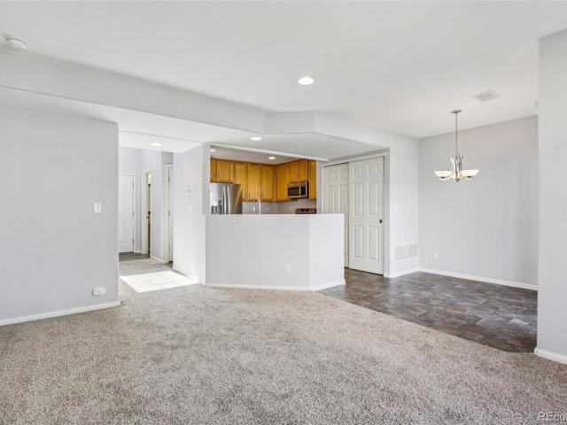 5888 Biscay St, Unit D, Denver, CO 80249 | MLS #4733