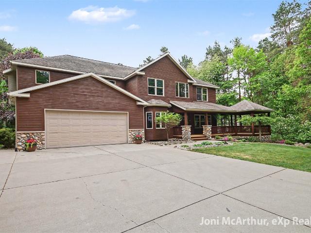 5888 Blakely Drive