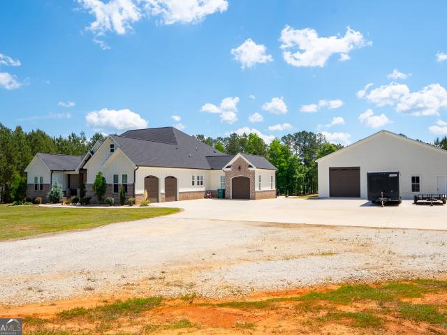 5888 Cobbham Road