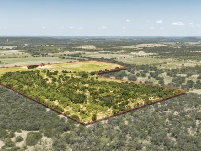 5888 County Road 125, Gordon, TX 76453